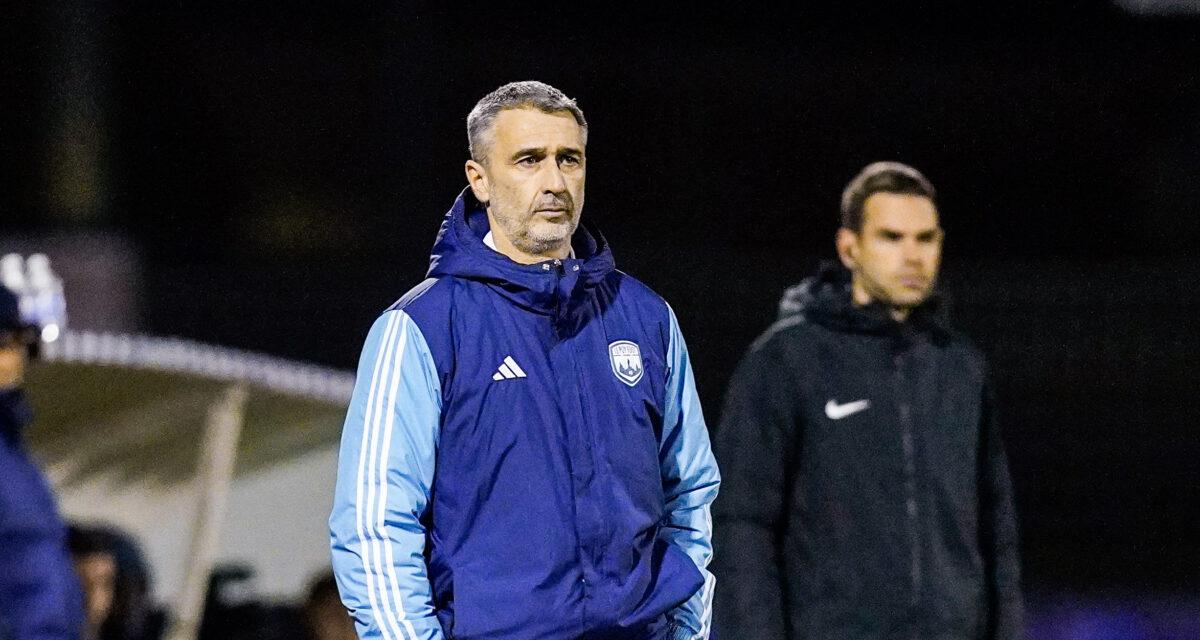 National 2 : les trois promus en National connus dès ce week-end