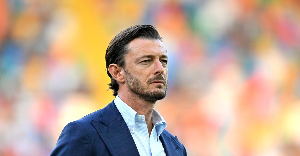 Roma, Balzaretti non è più un talent di ‘Cronache di Spogliatoio’