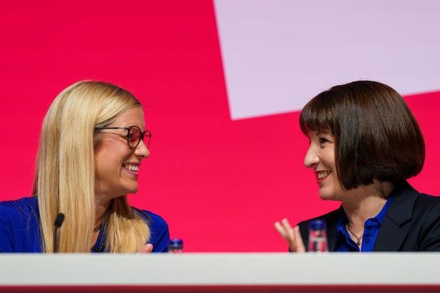 Exclusive: Ellie Reeves Reveals How Her Sister Was Always Destined To ...