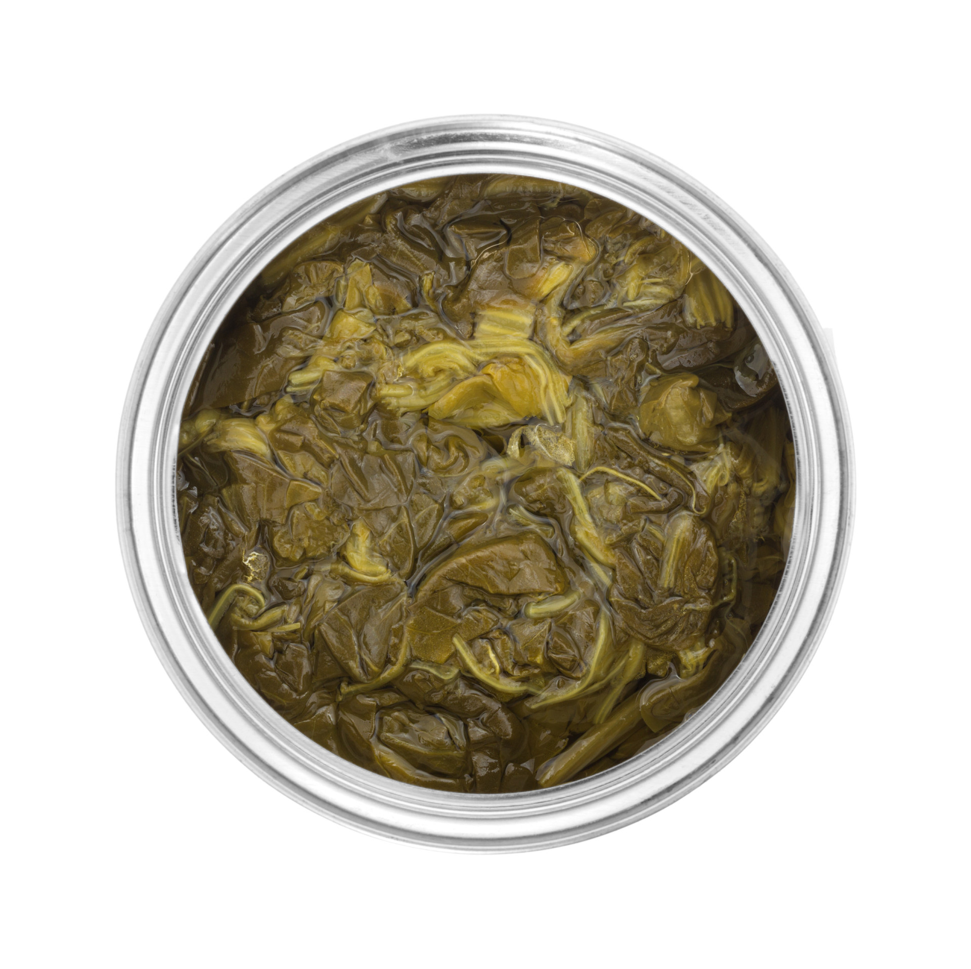 These are the best canned foods to keep in your pantry