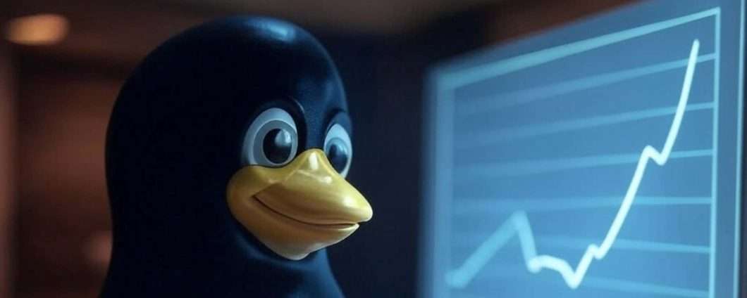 5 distribuzioni Linux più performanti da installare nel vostro PC
