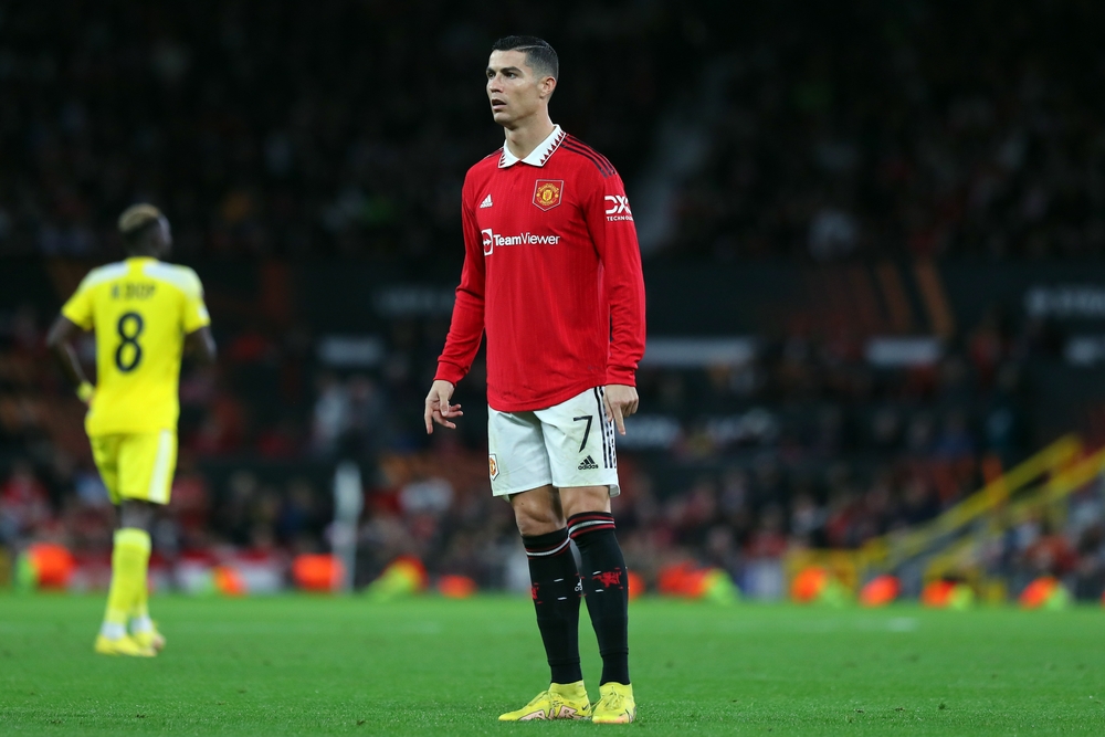 Lightning Fast: Ranking the 20 Fastest Football Players Ever