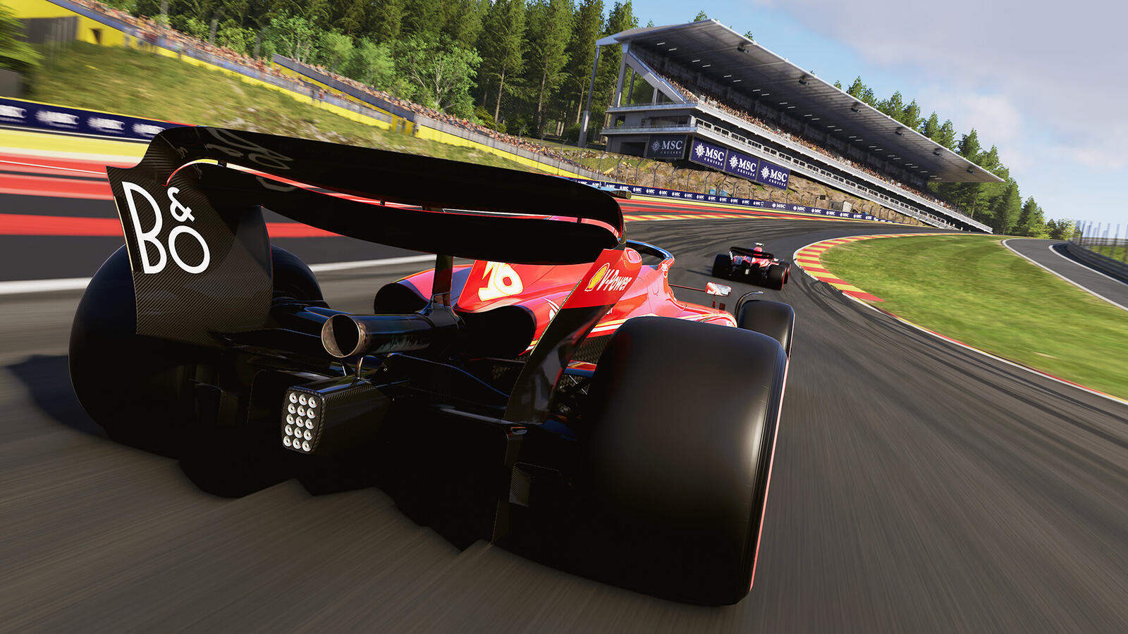 Best Racing Games for PS5 Ranked (April 2025)