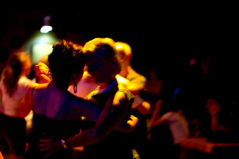 Before Hitler took over Germany, Bertie was happy and trans in Berlin