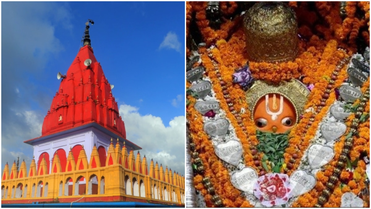 Hanumangarhi Chief Priest To Visit Ram Mandir On Akshay Tritiya ...