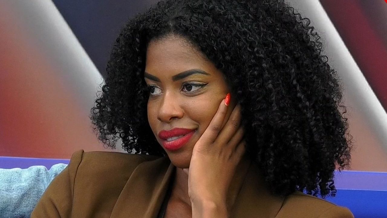 Afinal, o que fez Adrielle para gerar tanta indignação nos colegas ...