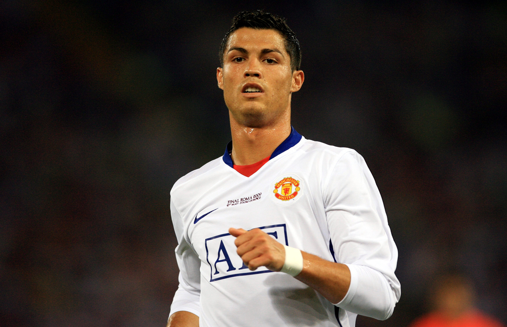 Top 10 most goals in a calendar year – ranked
