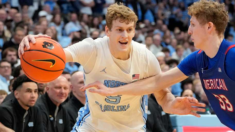 Iowa Hawkeyes Targeting North Carolina Forward in Transfer Portal