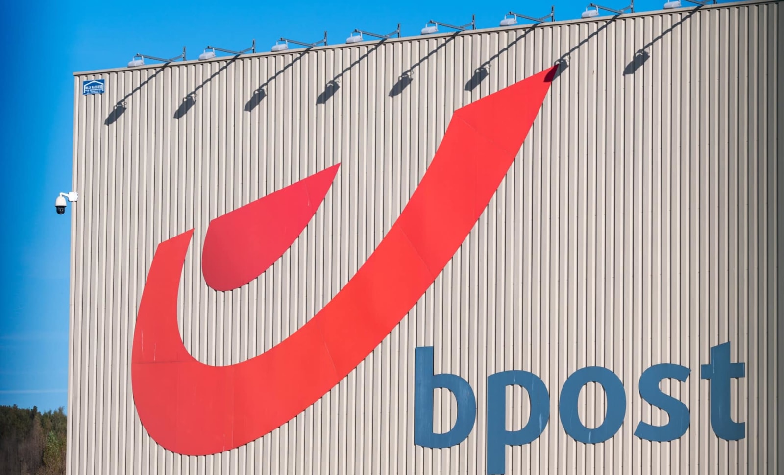 Du changement chez bpost pour ses livraisons