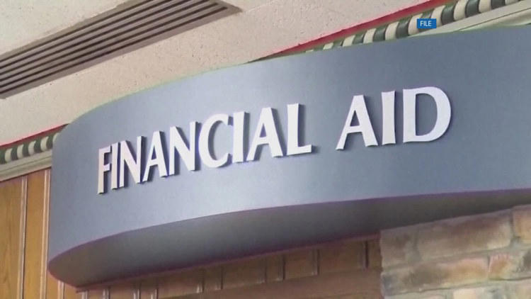 'Everyone must have a plan in place to go forward' | Student loan ...