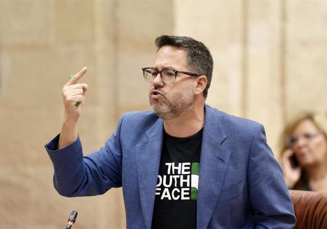 Adelante insta a Moreno a "pedir disculpas" por hablar de "ciberataque ...