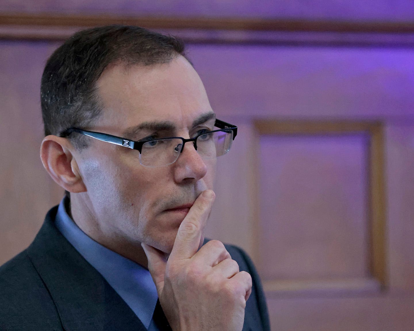 How much was Karen Read prosecutor Hank Brennan paid for his work in ...