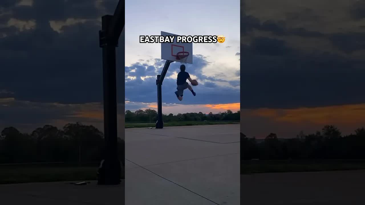 Amazing Basketball Skills: One-Handed, Two-Handed, and Full-Arm Dunks