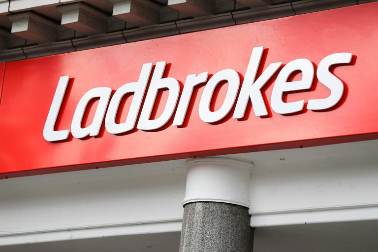 Ladbrokes owner appoints interim chief Stella David as permanent boss