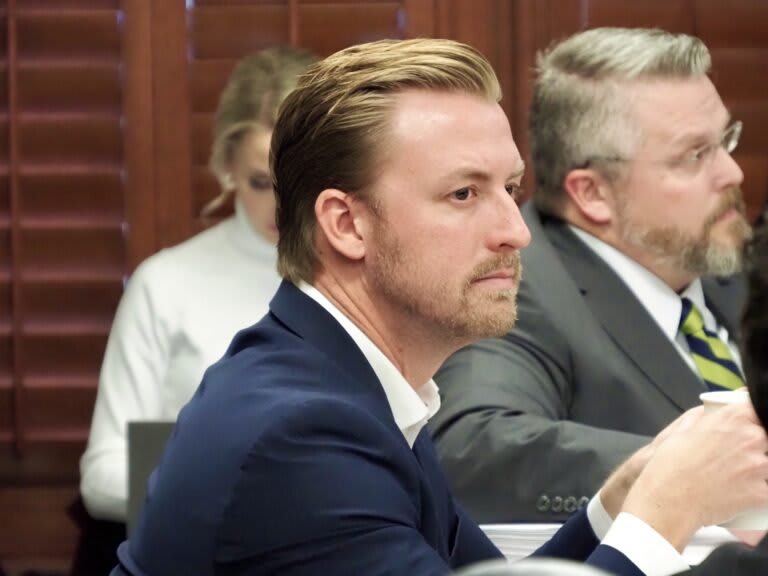 GOPers mull bill to reject OK academic standards that include 2020 ...