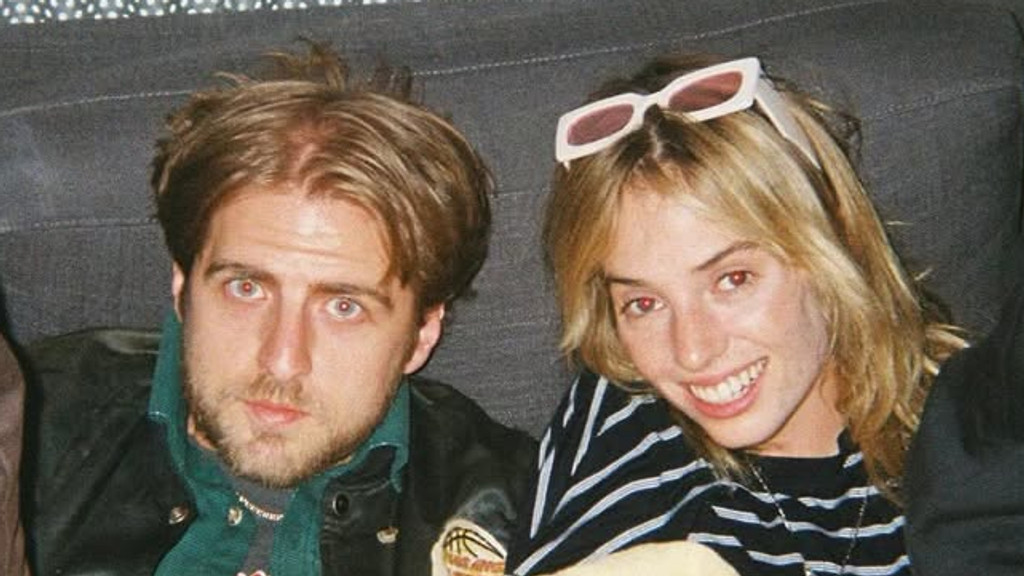 Maya Hawke sparks engagement rumours