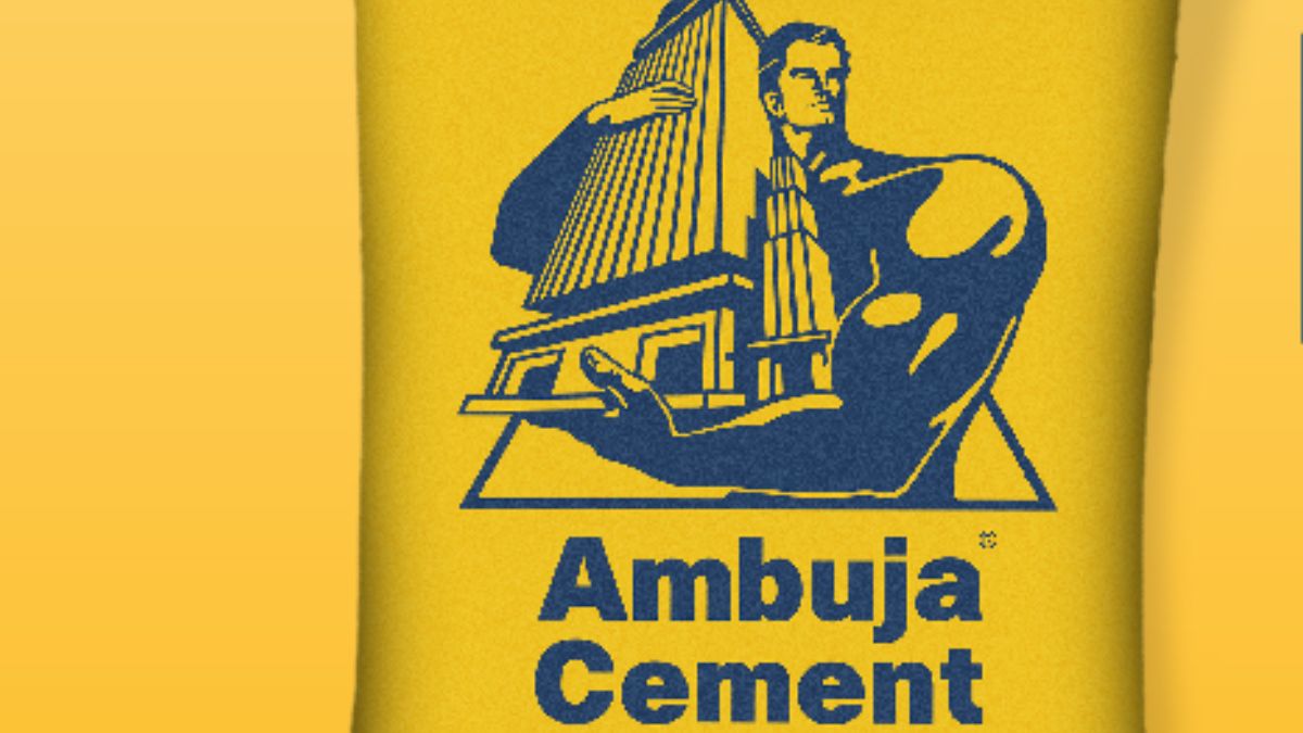 Ambuja Cements Aims For 140 MTPA By 2028: Adani Group's Cement ...