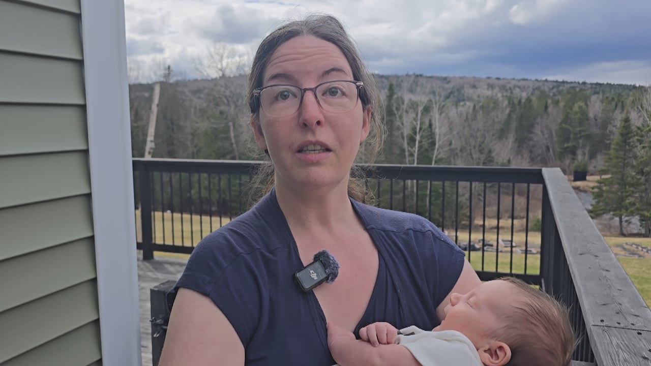 A quarry near Fredericton that drew opposition nearly a decade ago is ...