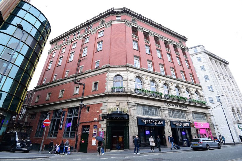 Epstein Theatre announces first major show after reopening