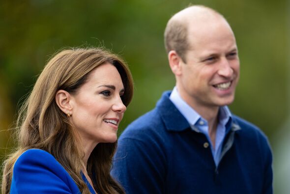 Prince William and Kate LIVE: Royals arrive in Scotland for two-day visit