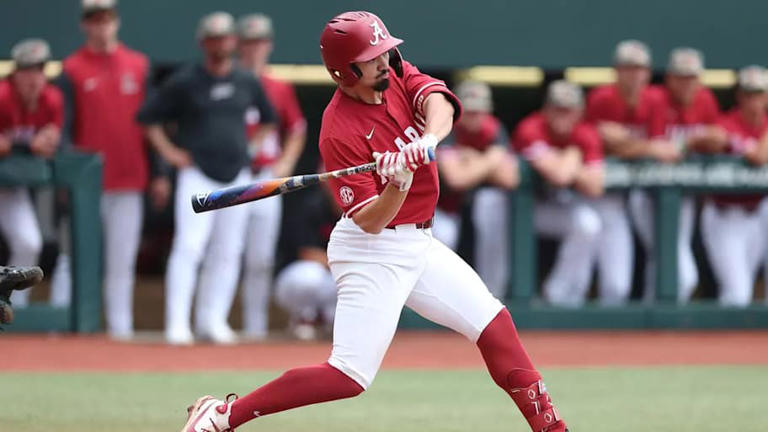 Stirrup Success: New Lineup Spot Yields Strong Early Returns for Jason ...