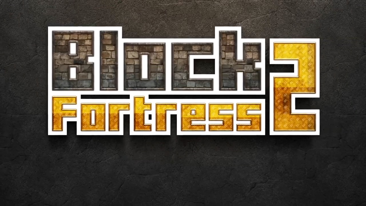 Block Fortress 2 Official Attack Trailer