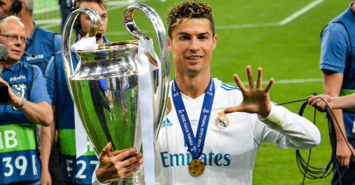 Los 20 goleadores más letales en la historia de la Champions League ...