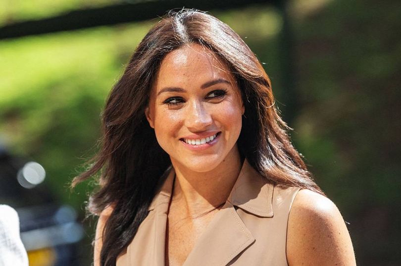 I urged Meghan Markle to steer clear of Chelsea star – she was being ...