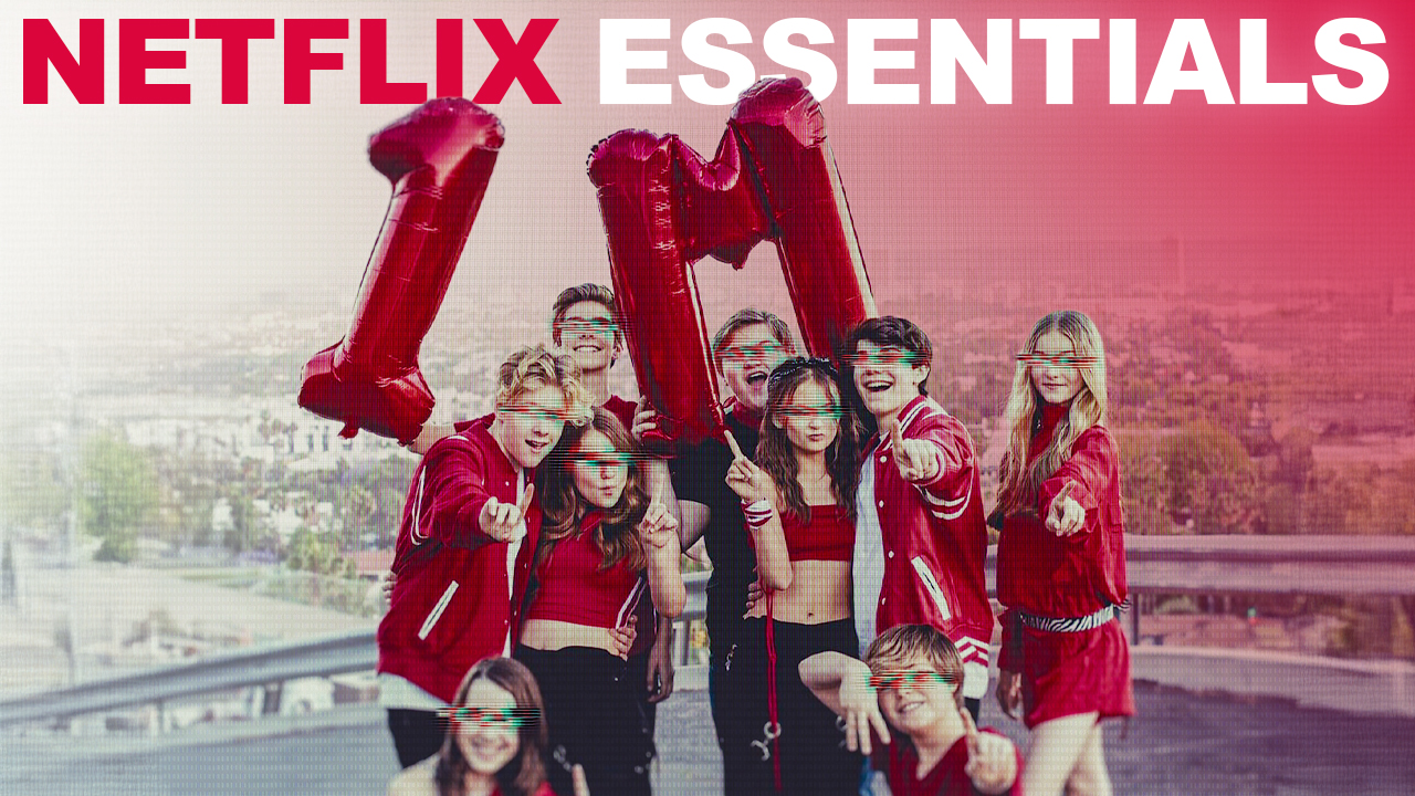 What's Trending on Netflix Right Now? Check Out the Top 5 Shows You Can ...