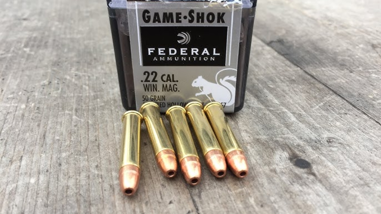 Best Calibers for Single-Action Revolvers