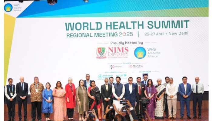 Balvir Tomar Praises Vision Of Prime Minister Narendra Modi On Ayushman ...