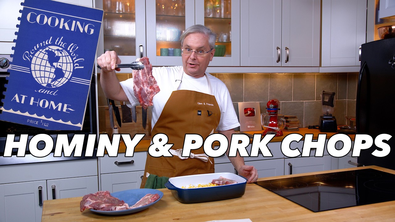 Spaghetti Pomodoro in Only 13 Minutes! | Chef Jean-Pierre