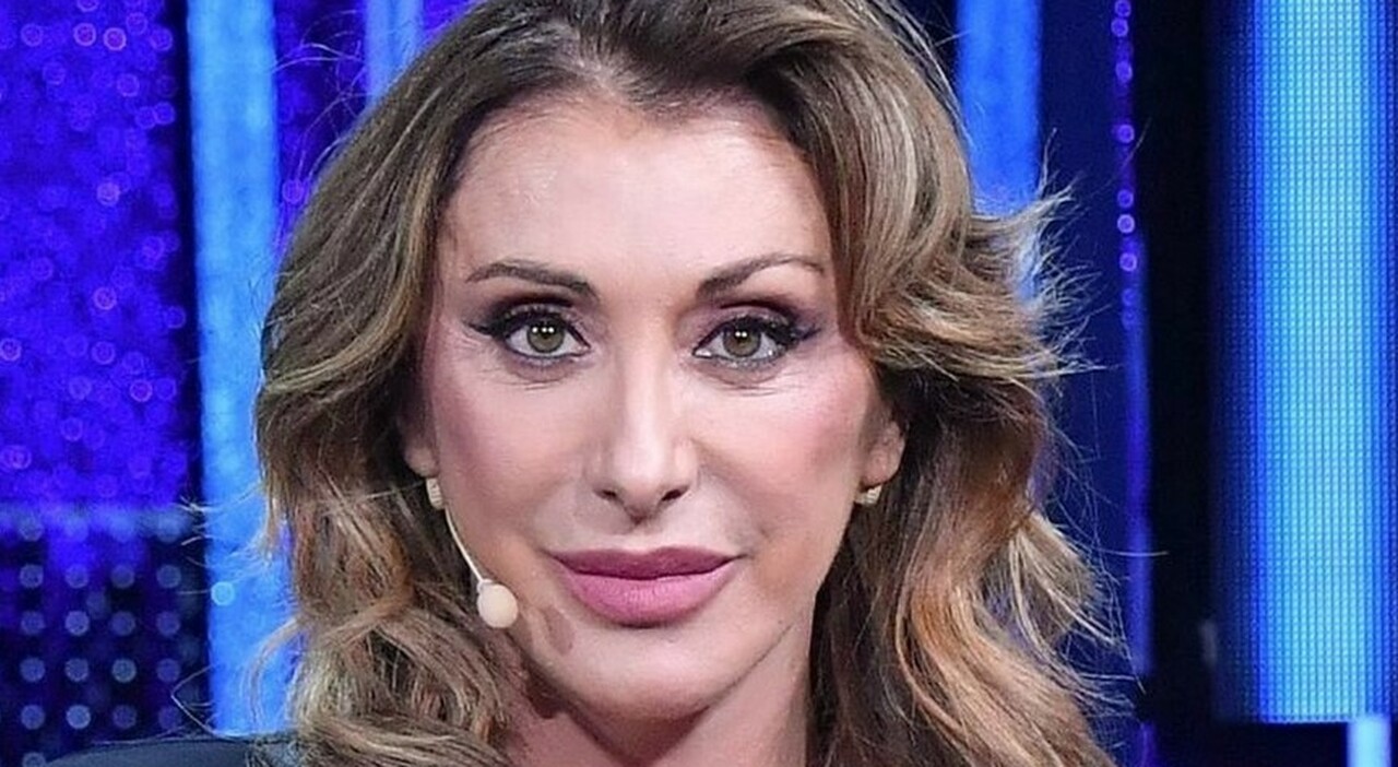 Sabrina Salerno: «Mio padre mi ha riconosciuta a 45 anni dopo il Dna ...