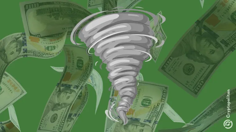 Tornado Cash beats OFAC in court, TORN surges 7%