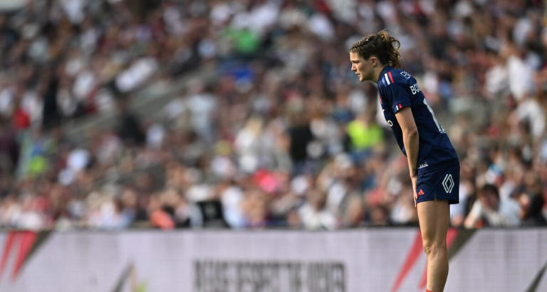 XV de France : quatre Française élues dans l’équipe-type du Six Nations