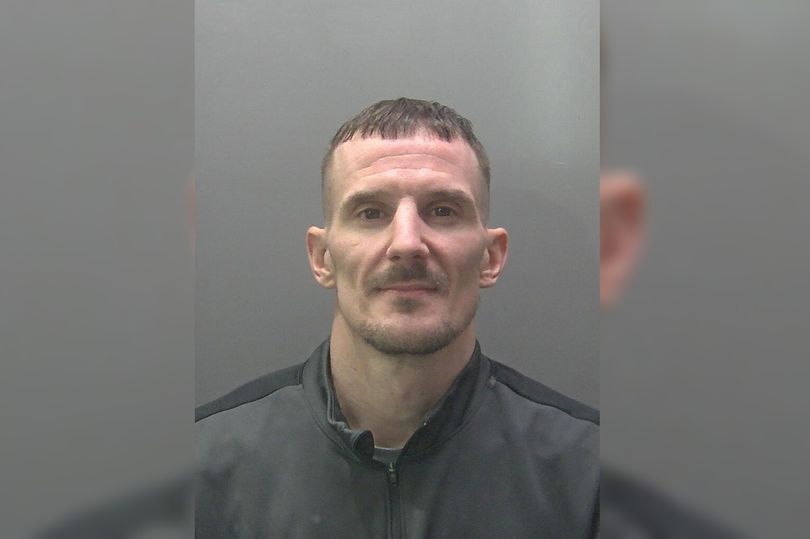 Man bombarded ex with 13,000 abusive calls from prison