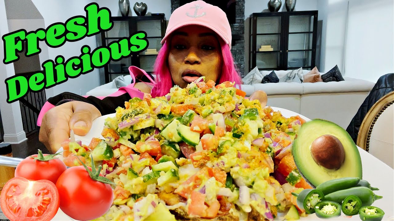 A day of vegan meals that might surprise your taste buds