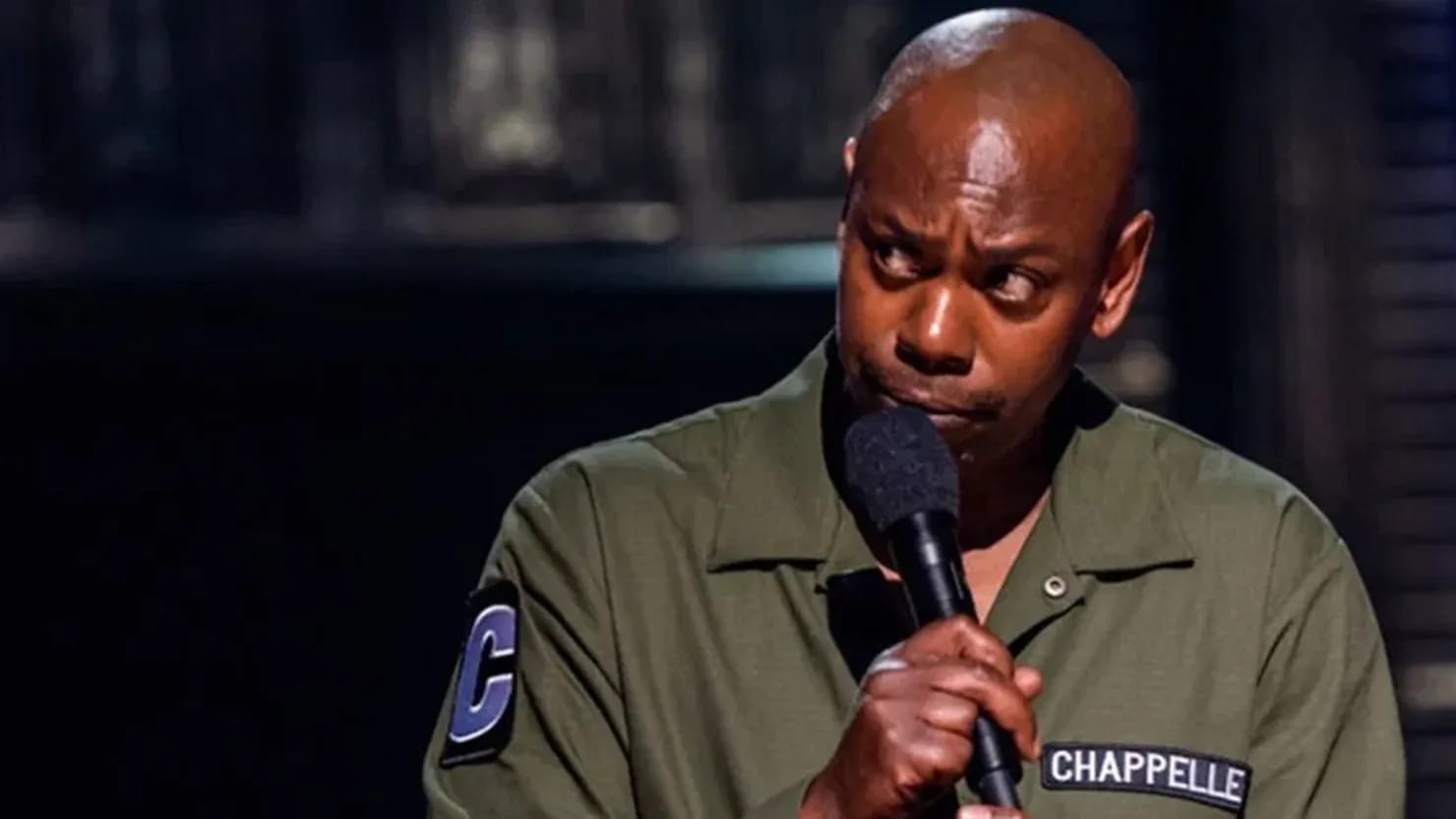 The One Thing Dave Chappelle Was Definitely Right About