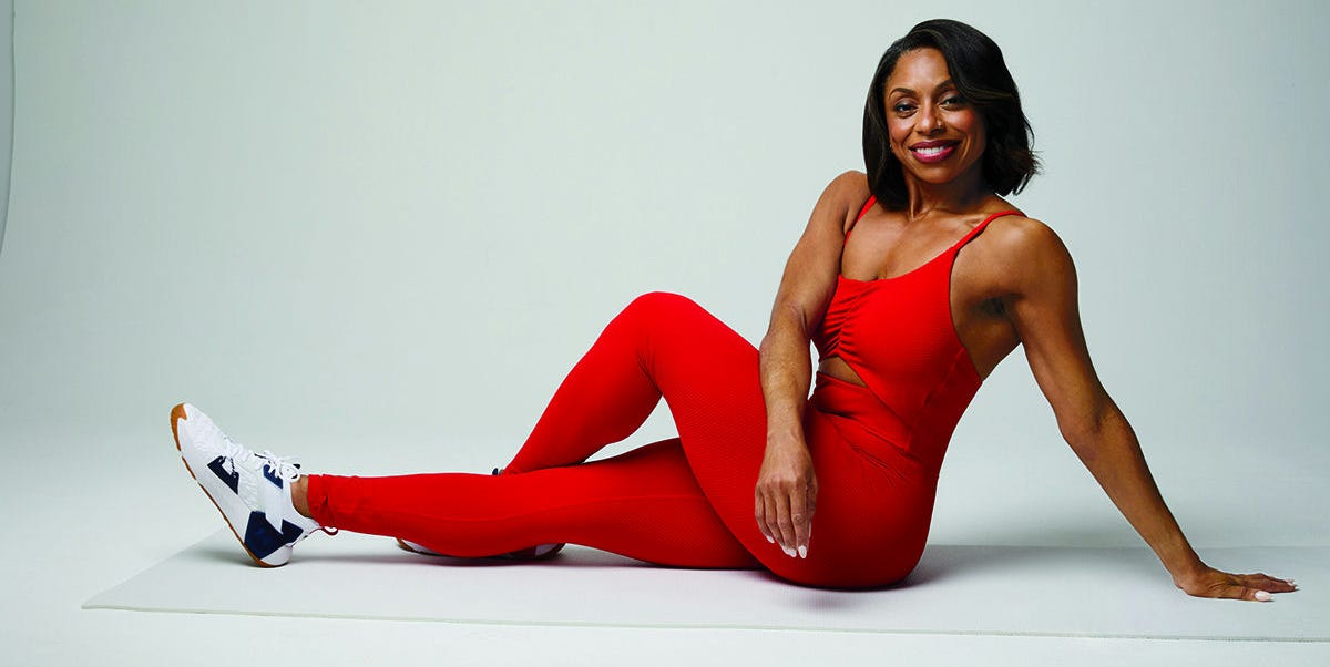 'I Transformed My Strength And Muscle Definition At 41 With This 28-Day ...