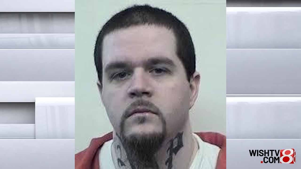 Death row inmate sues Indiana State Prison to allow spiritual adviser ...