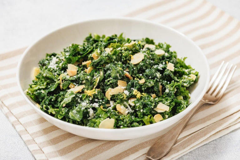 23 Salads That Hit Like Dinner Even When You Didn’t Expect Them To and ...
