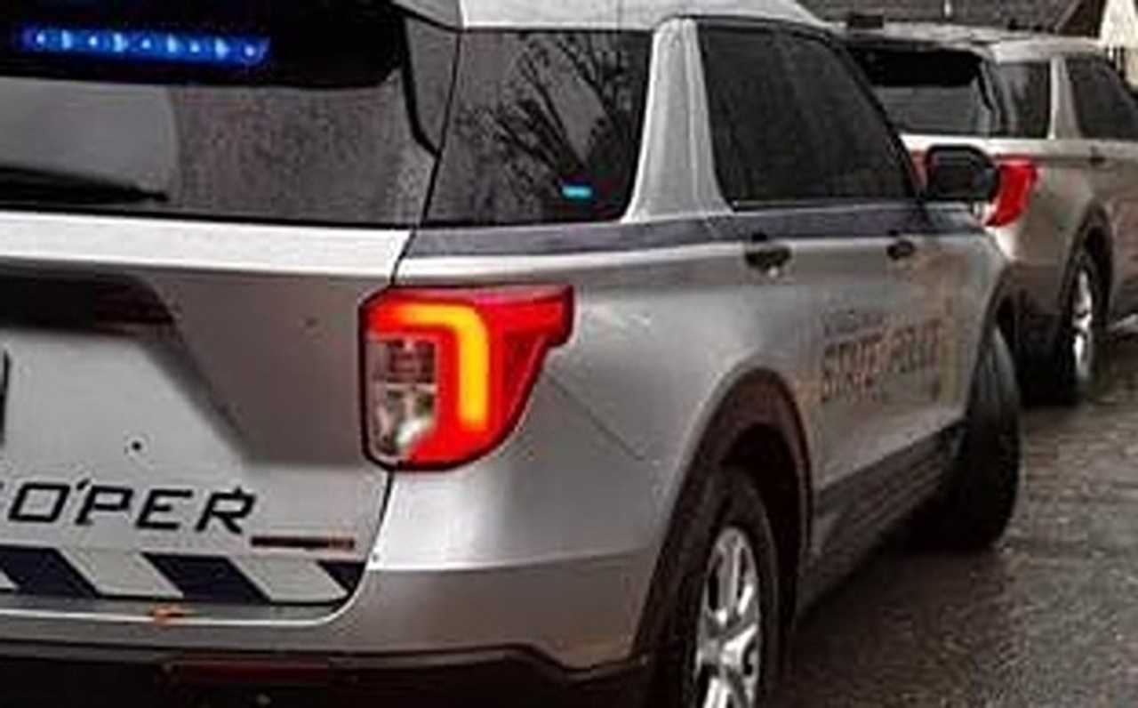 One killed in two-vehicle I-66 crash on Christmas Eve in Virginia ...