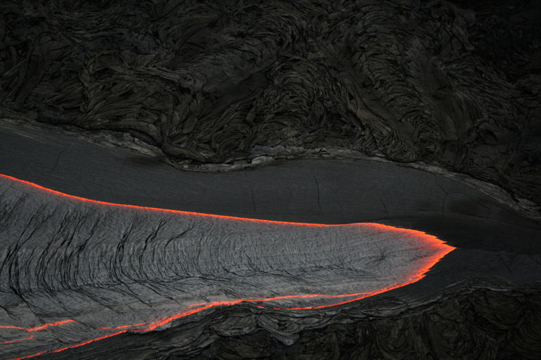 How volcanoes form and erupt - explained by geologists