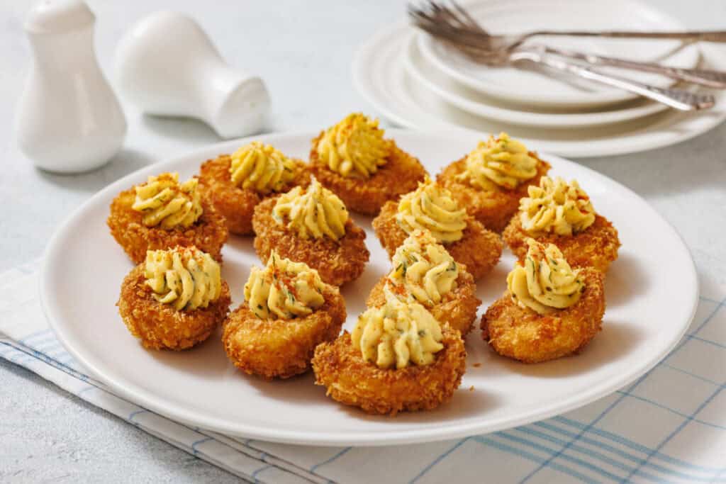 41 Potluck Recipes That Taste Better Than Store-Bought Trays and Don’t ...