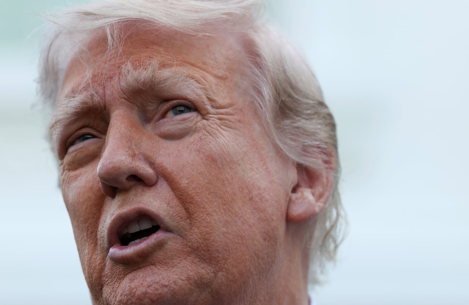 'Fundamental ineptitude': How Trump is pushing America off a cliff at ...