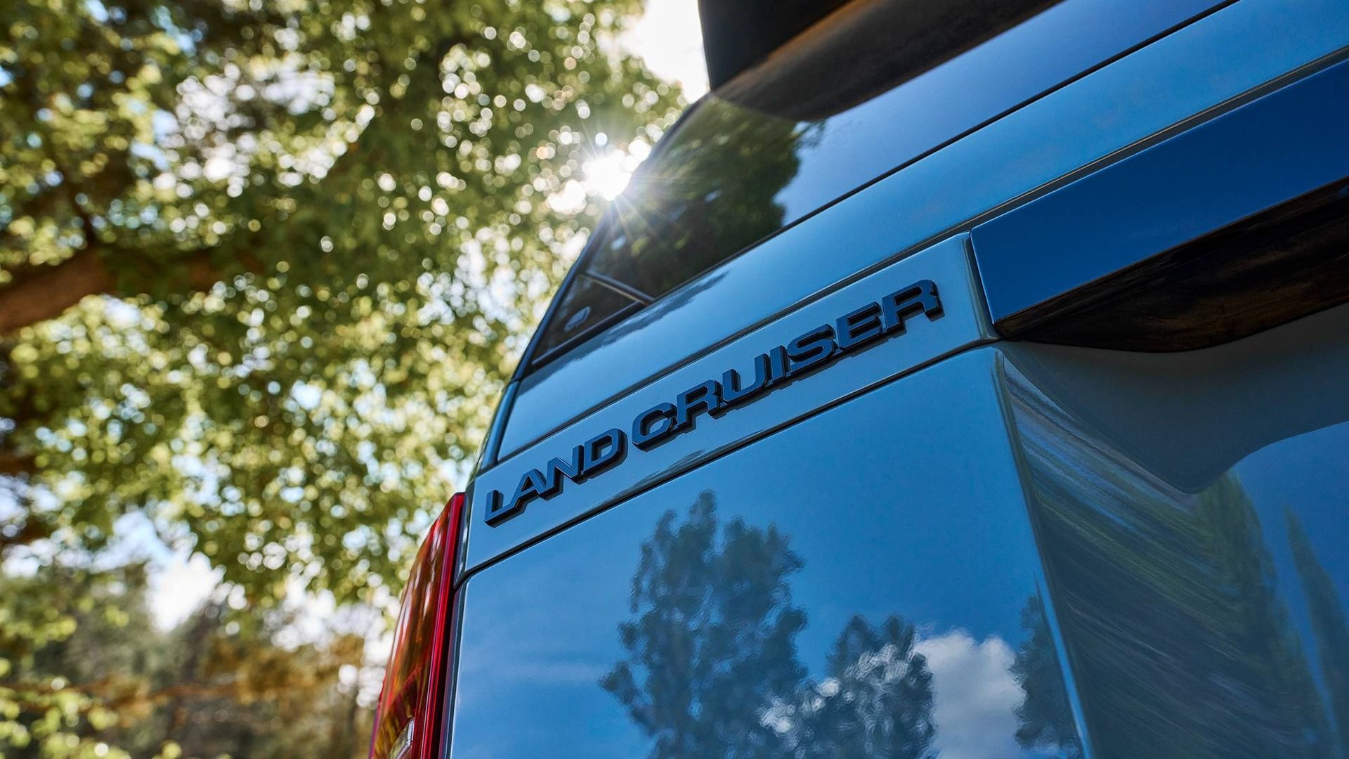 Best Toyota Land Cruiser Model Years For Reliability