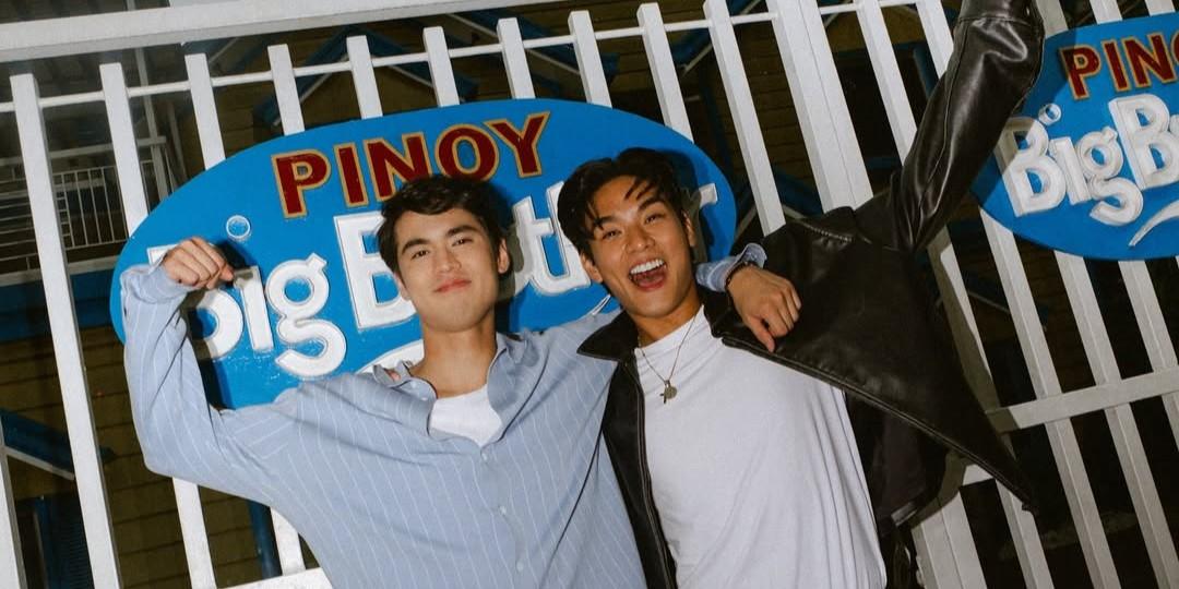 Michael Sager, Emilio Daez weigh in on love teams in ‘Pinoy Big Brother ...