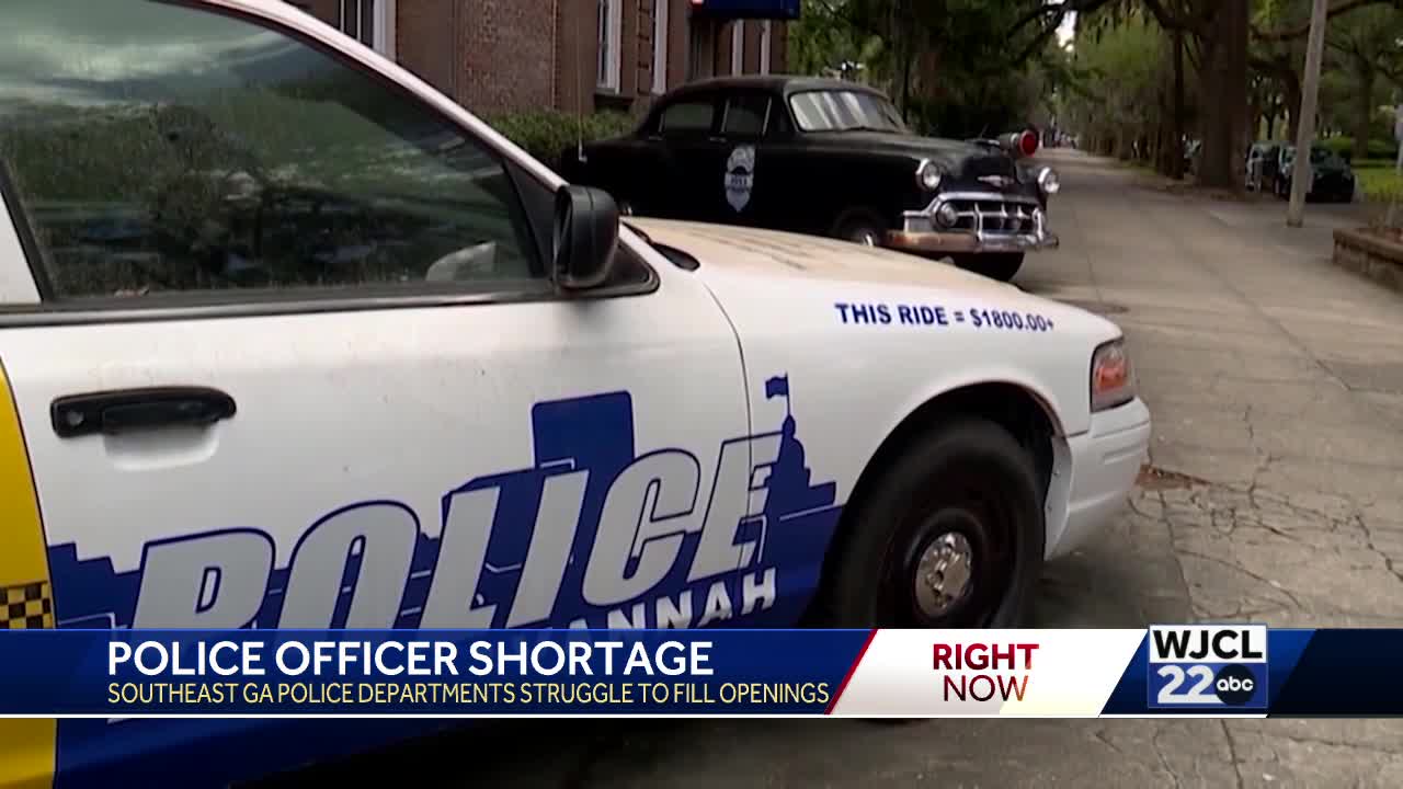 WJCL 22 Morning News Tuesday headlines