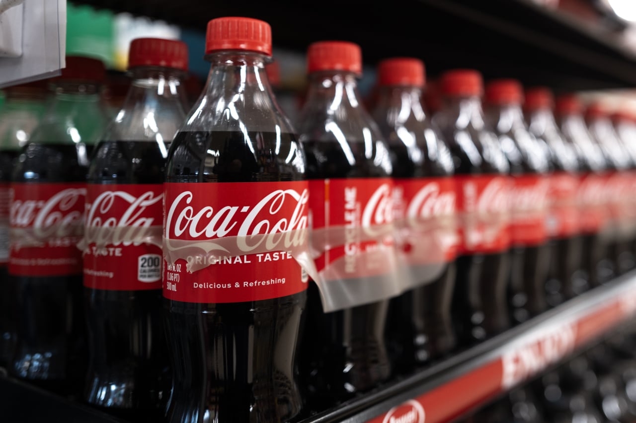 Coca-Cola Sales Dented by Hispanic Boycott, Lower Demand