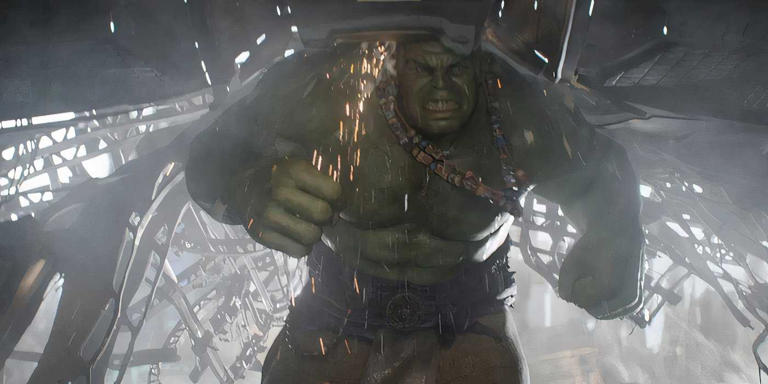 10 Surprisingly Emotional Hulk Moments In the MCU